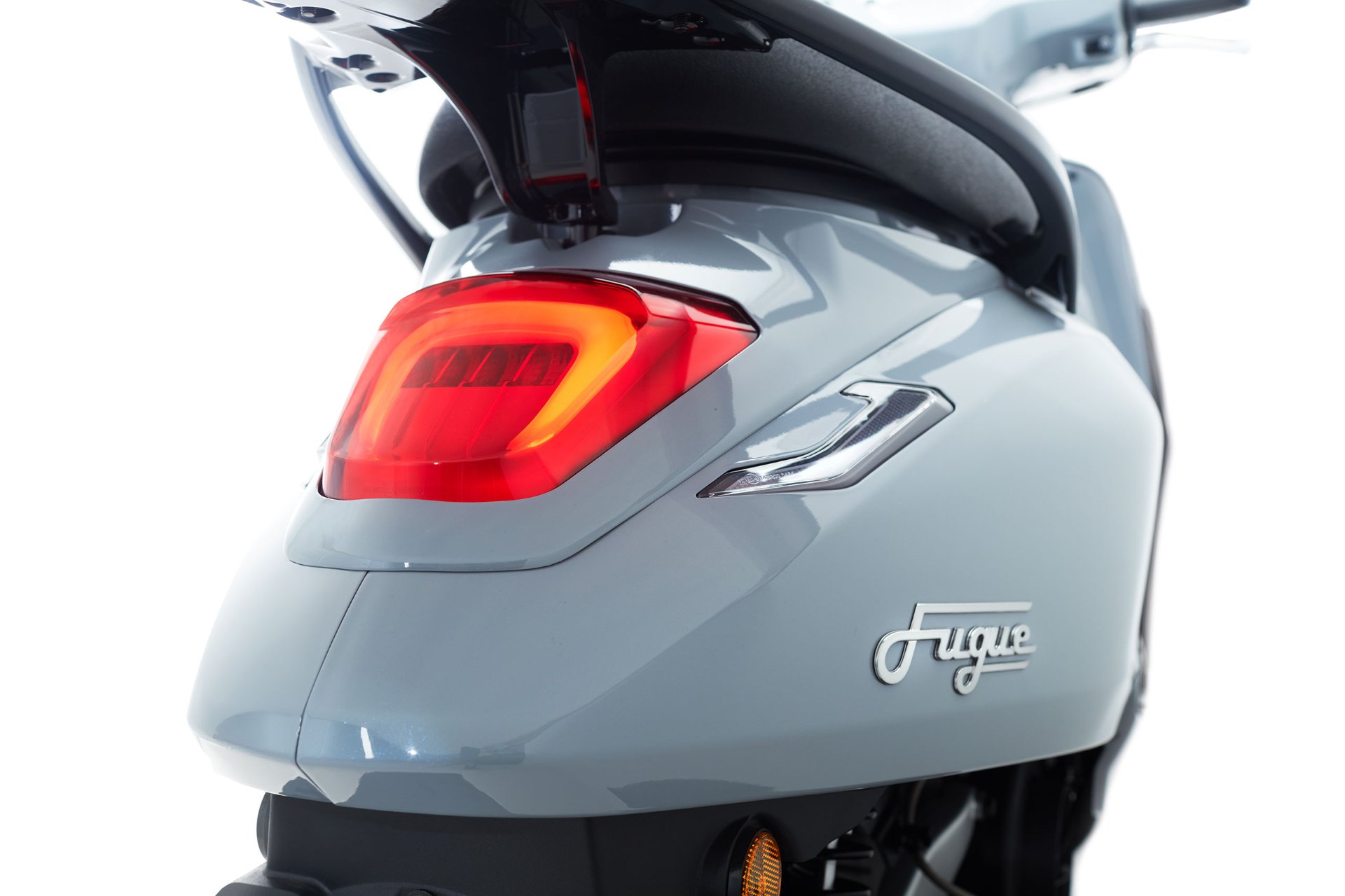 FUGUE 125 AC ABS E5+