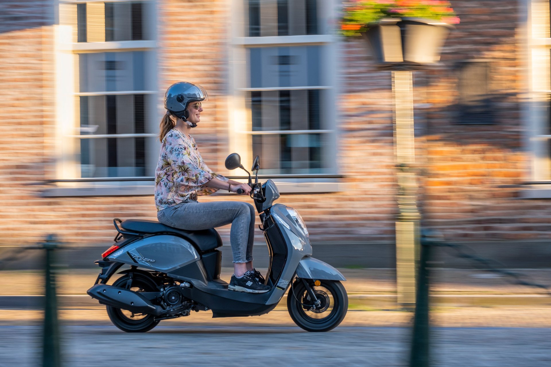 MIO 50 E5+