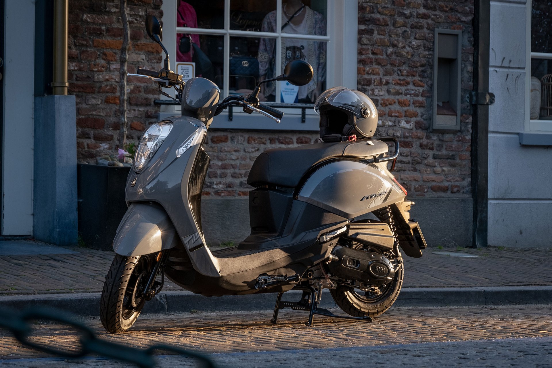MIO 50 E5+