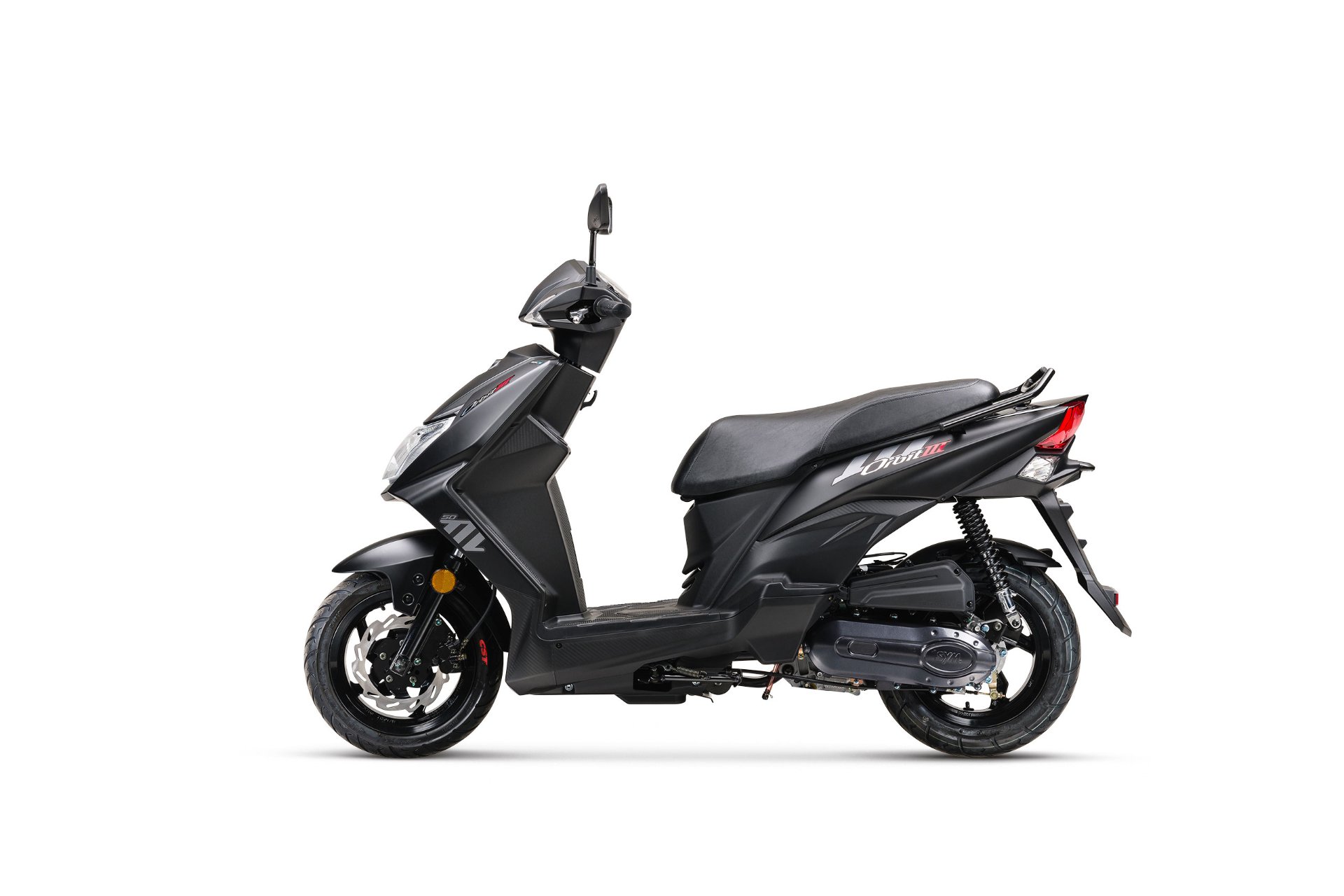 ORBIT III 50 E5+