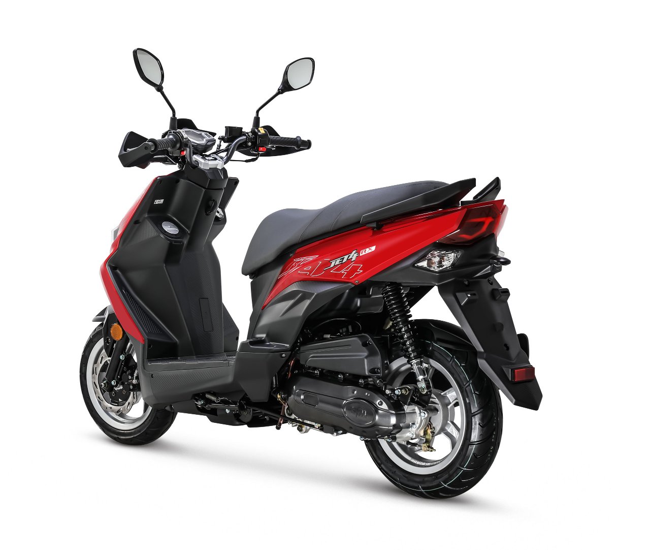 JET4 RX 50 E5+