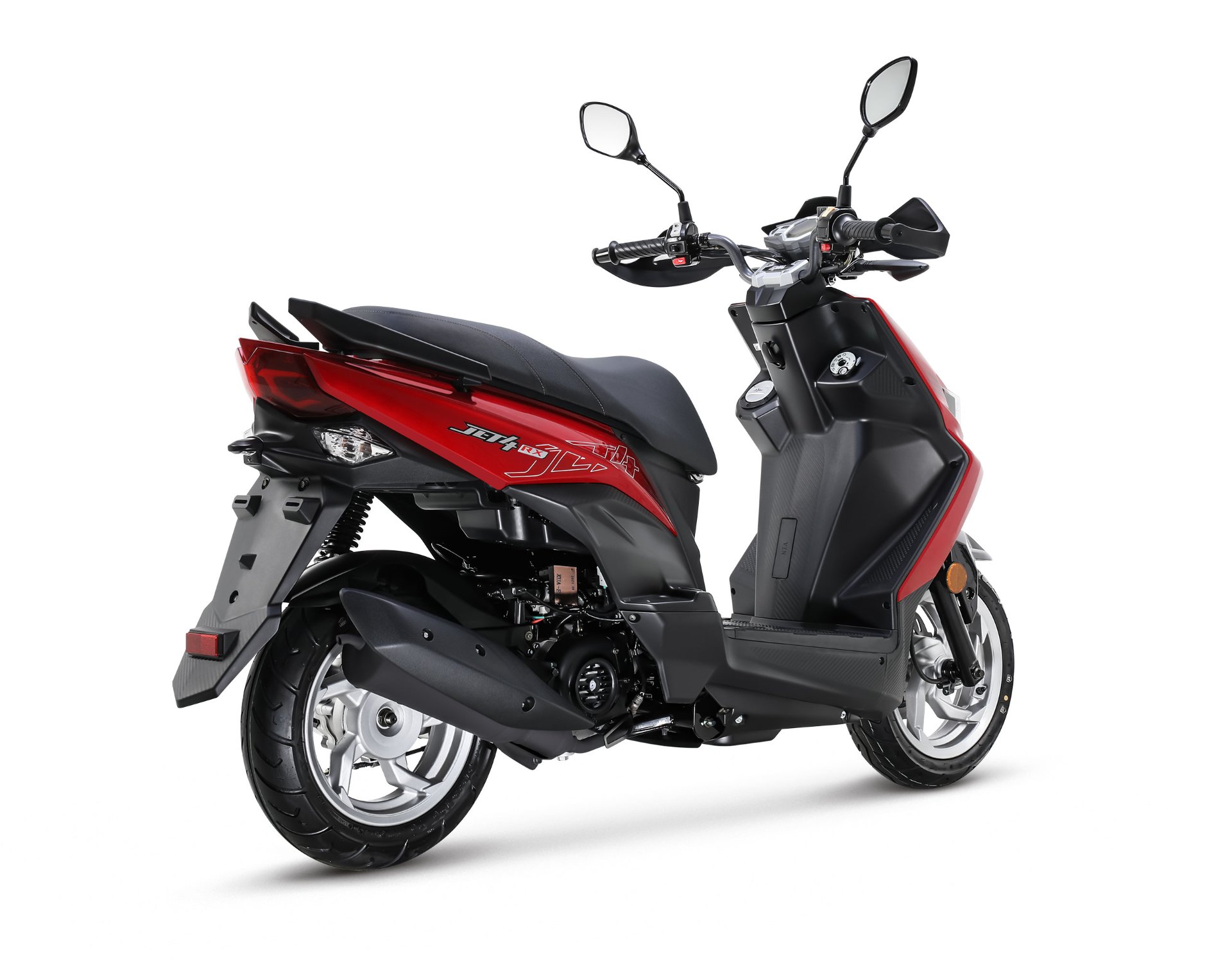 JET4 RX 50 E5+