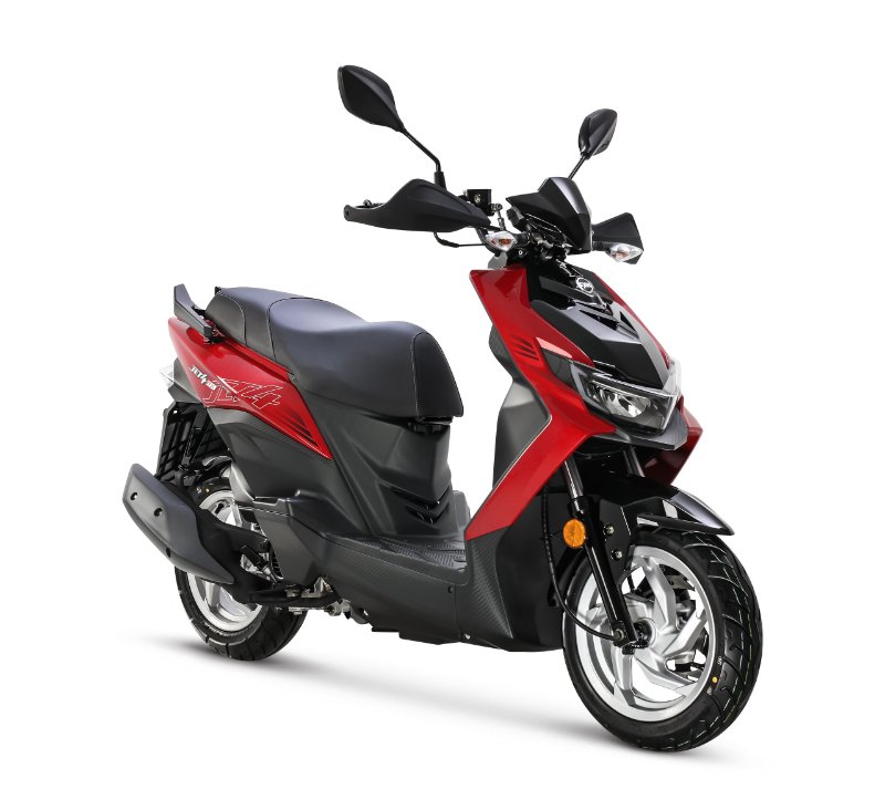 JET4 RX 50 E5+