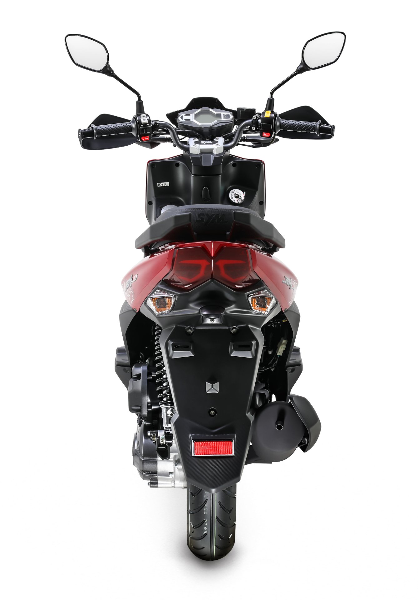 JET4 RX 50 E5+