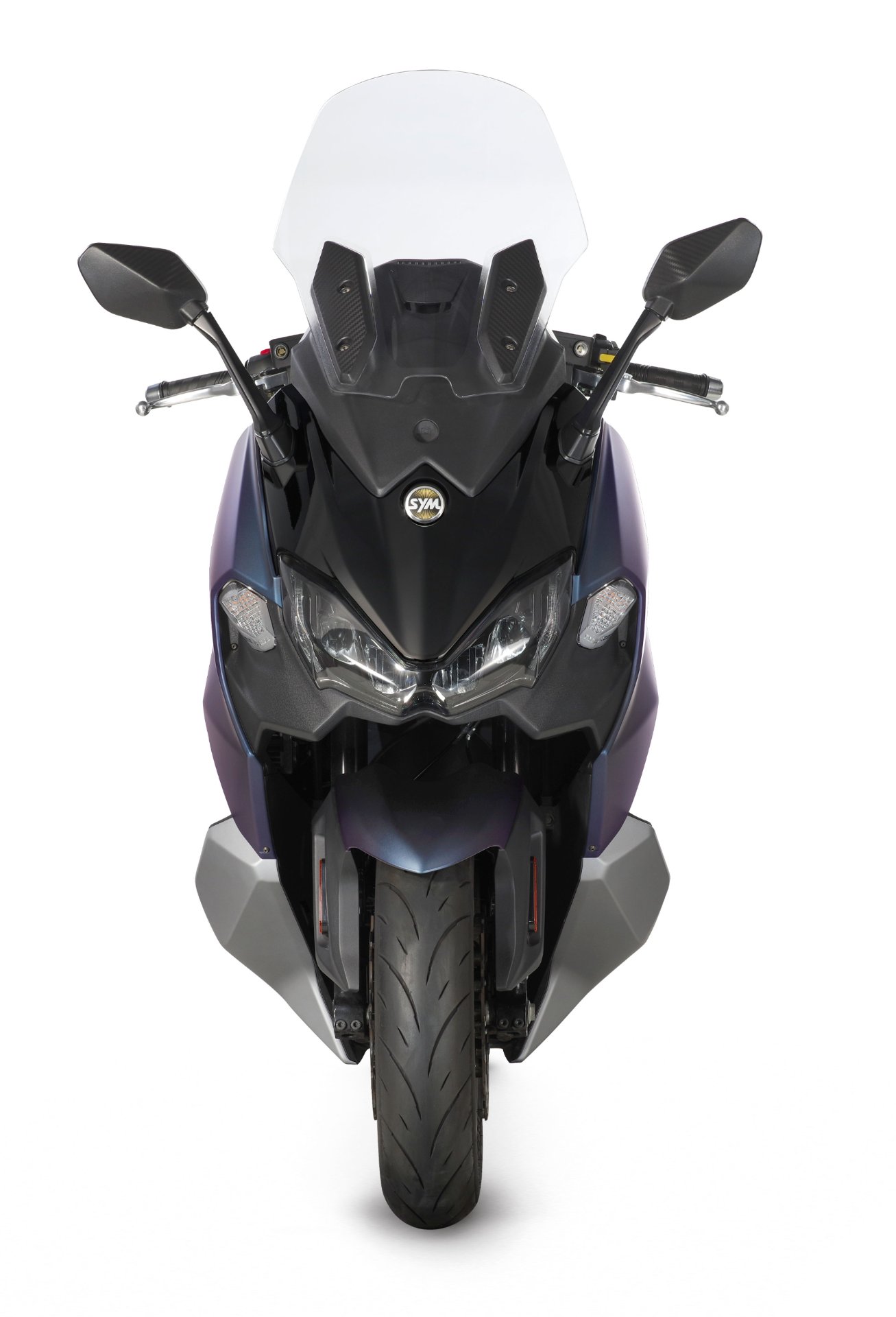 MAXSYM TL 508 ABS TCS E5